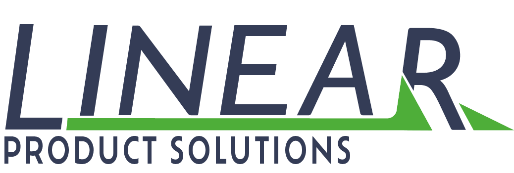 Linear Product Solutions